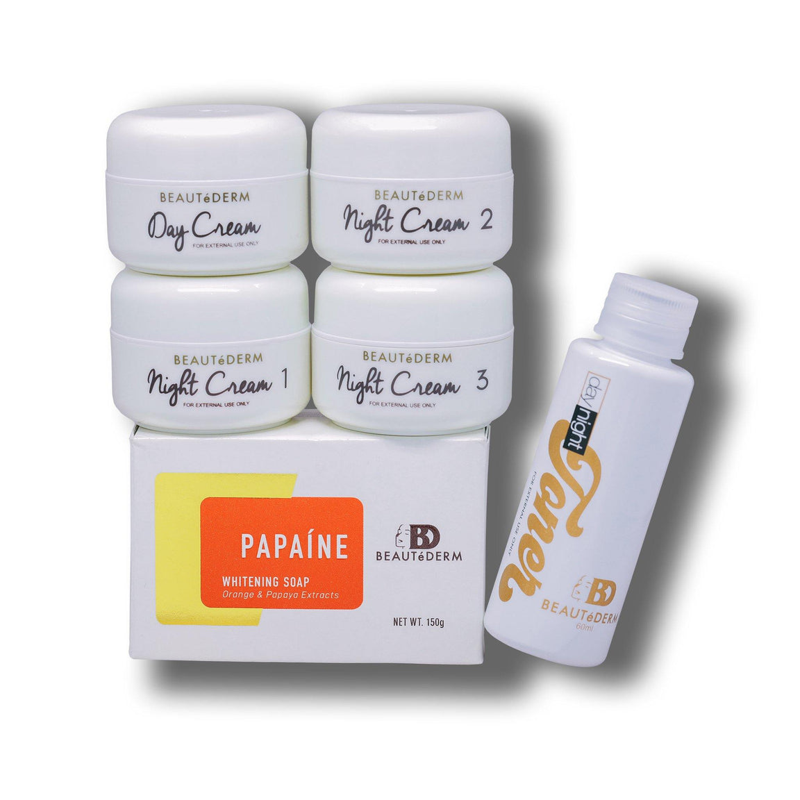 Beautederm Products Philippines — Beautemagic